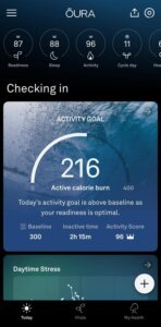 Oura Ring Review: The Best Sleep and Wellness Tracker