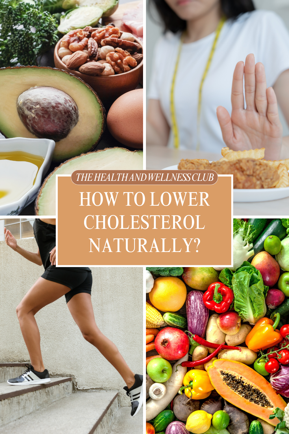 Effective Tips to Lower Cholesterol Naturally Today