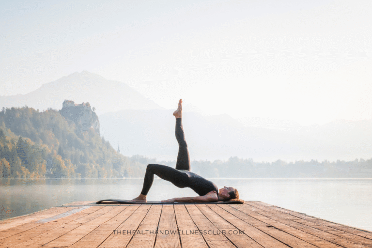 Essential Novice Yoga Poses for New Yogis