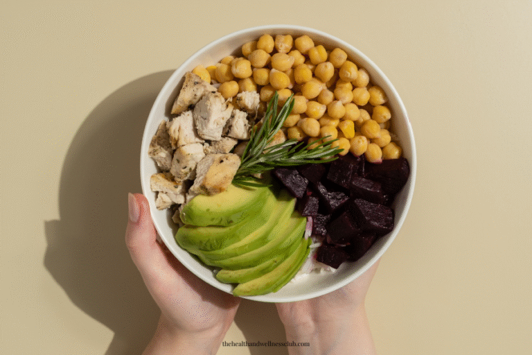 10 Healthy Food Swaps for Effortless Clean Eating